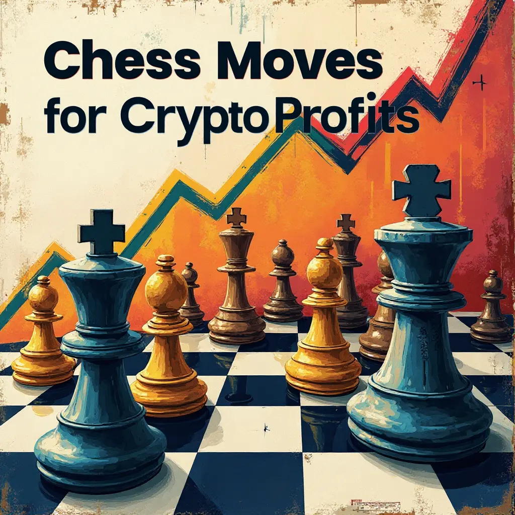 Complete Chess Analysis Guide for Cryptocurrency Trading Success | ChessDream