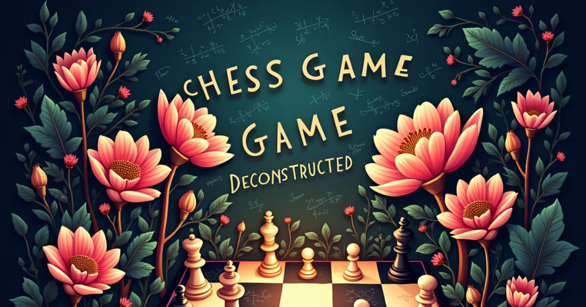 Free Chess Game Review & Analysis | Instantly Improve Your Play – ChessDream