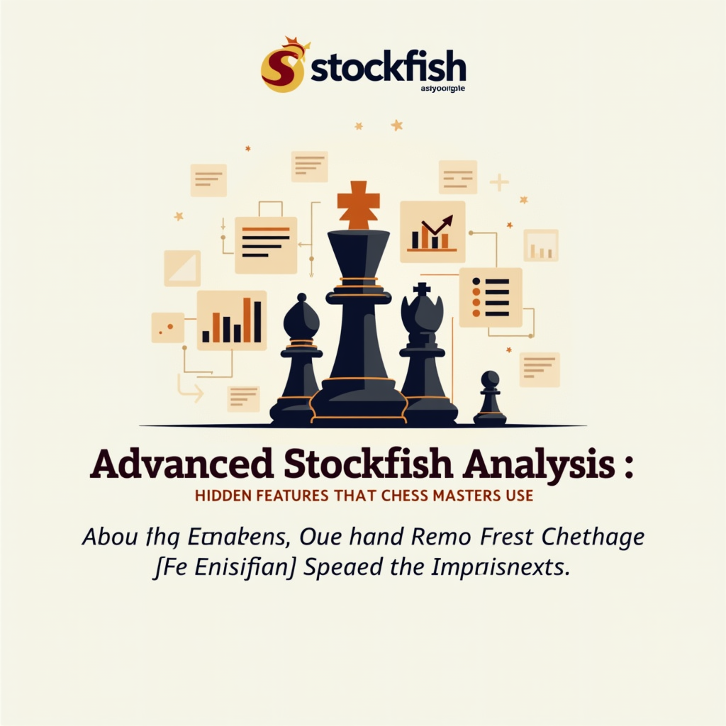 Advanced Stockfish Analysis: Hidden Features Chess Masters Use | ChessDream